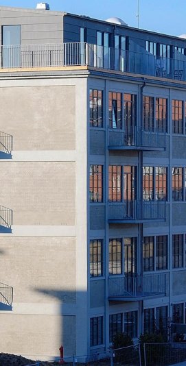 Projects | Inspiration | Hansen Products